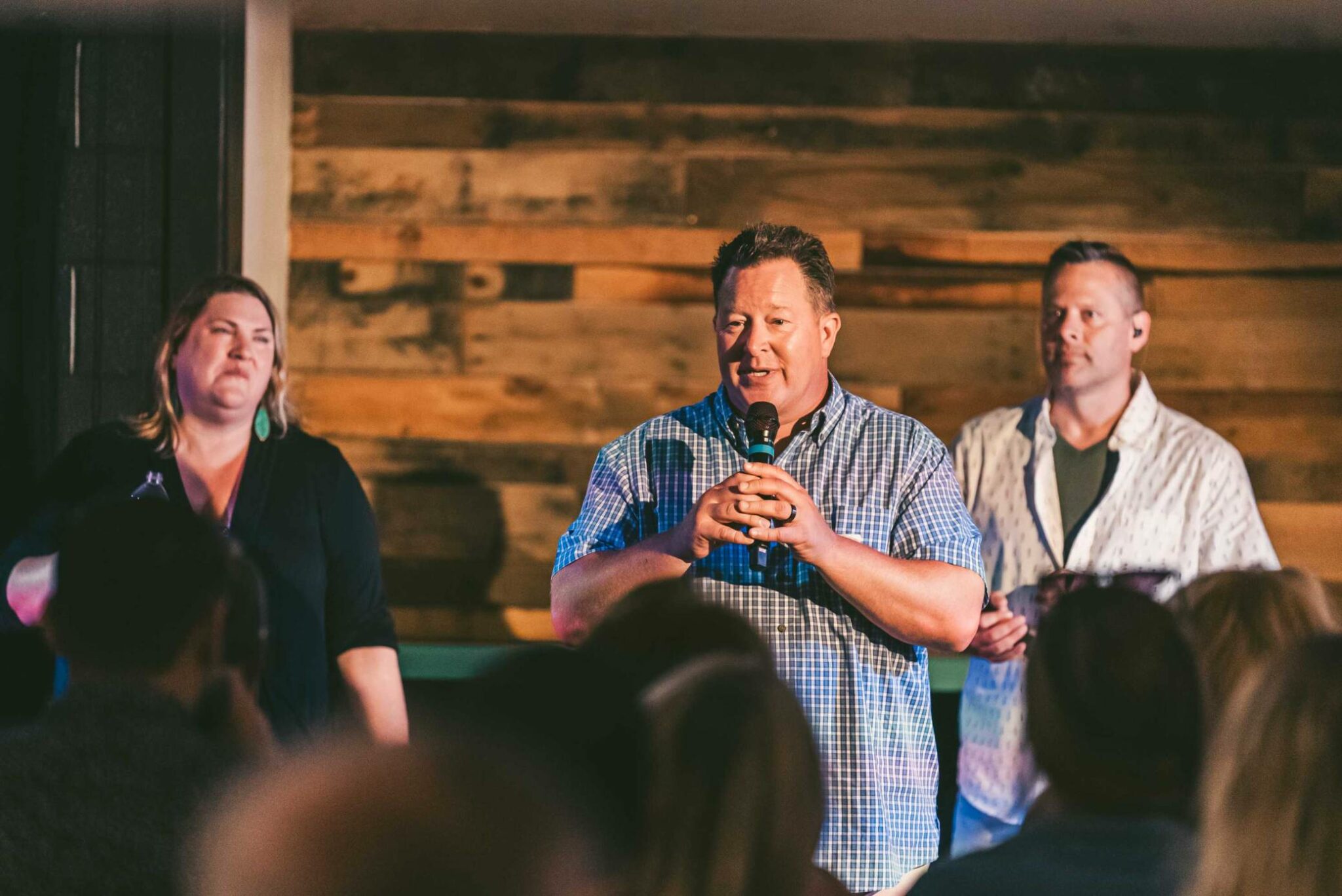 About Me - Eric Todd Rojas